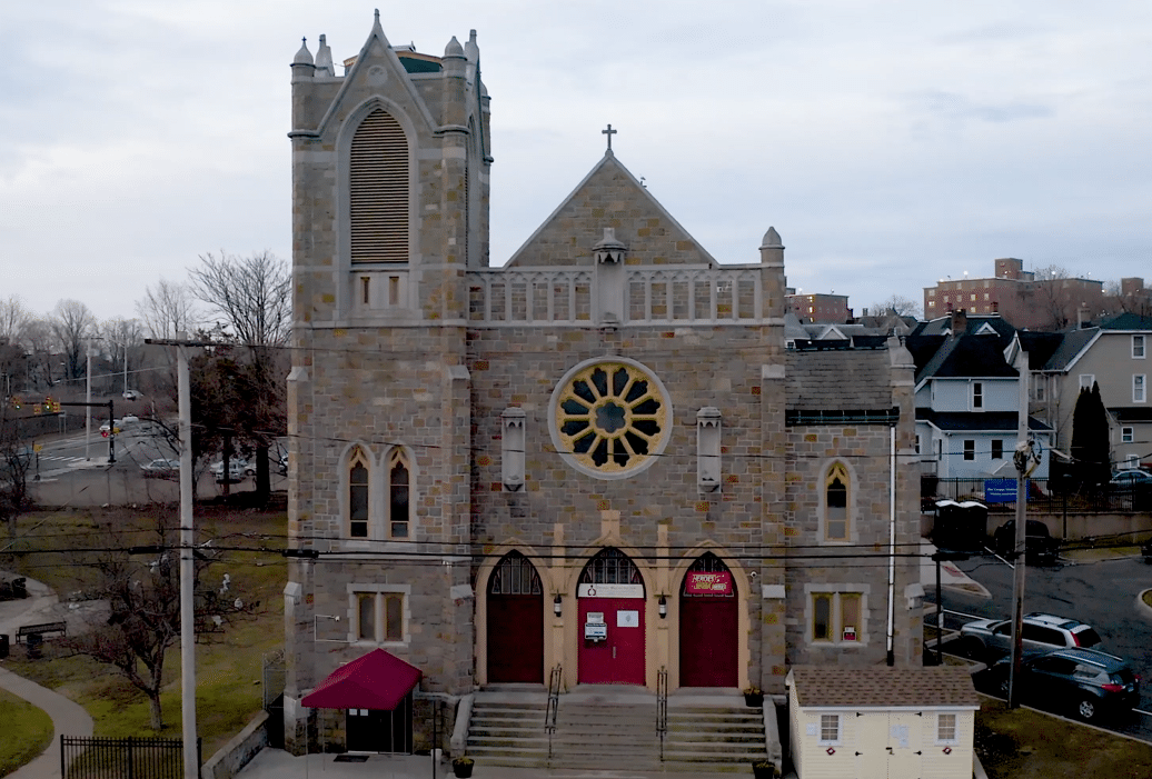 Full Video: A Day in the Life of The Thomas Merton Center