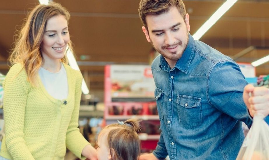 SNAP Outreach & Engagement | Catholic Charities