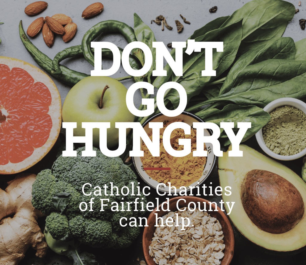 CCFC SNAP Outreach & Assistance Flyer 2022 | Catholic Charities