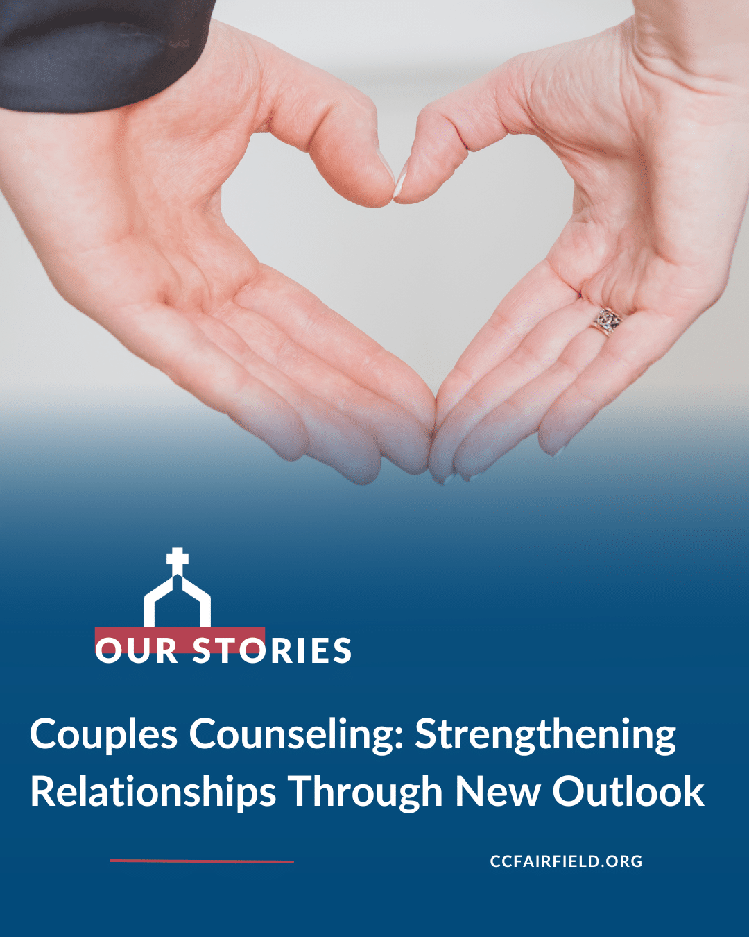 Couples Counseling: Strengthening Relationships Through Behavioral ...