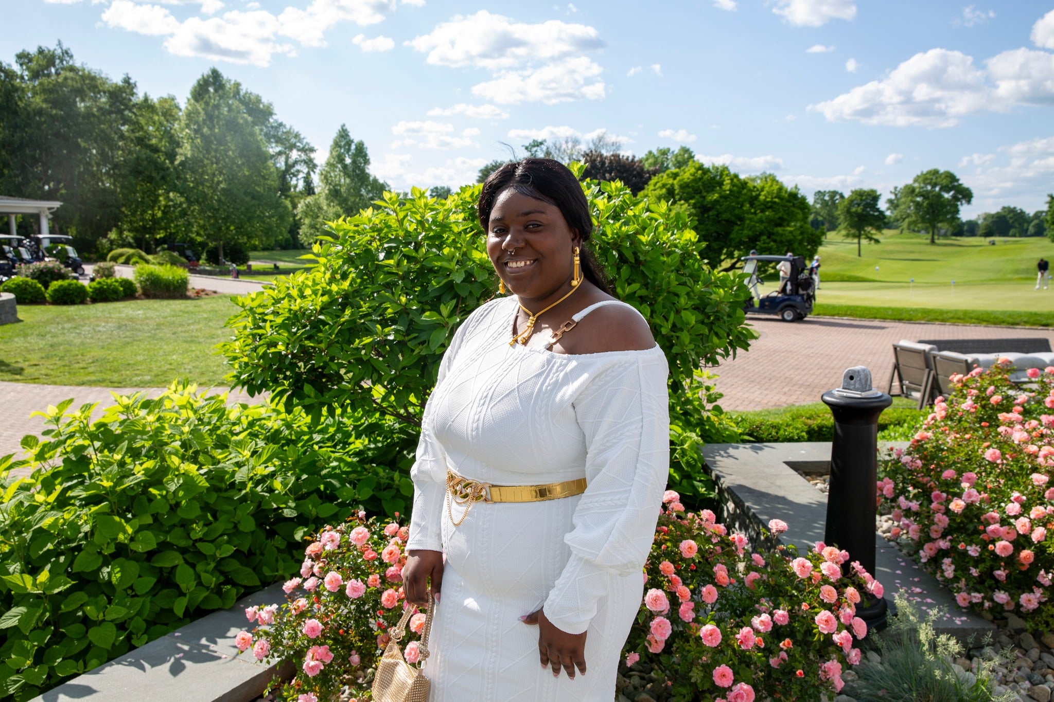 Client Spotlight: Shaniel McKenzie's Journey from Homelessness to Hope