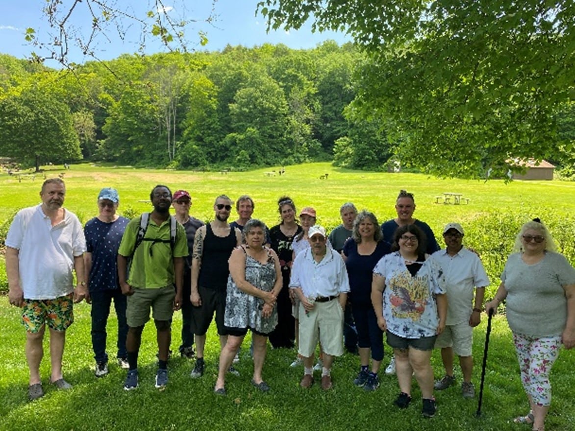 Community Support Program: Leading the Way in Mental Health Support