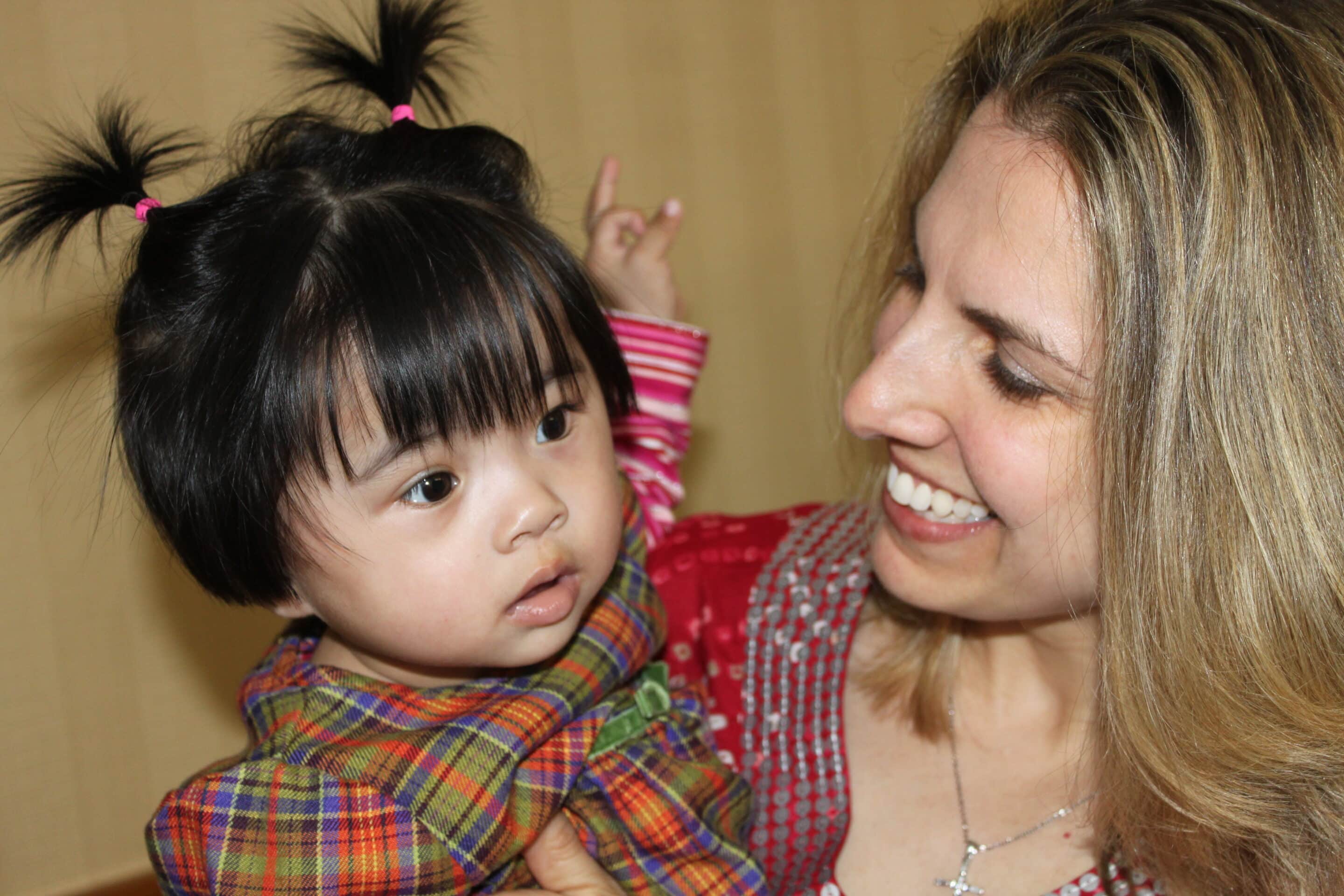 The Urgent Need to Validate International Adoptions and Secure American ...